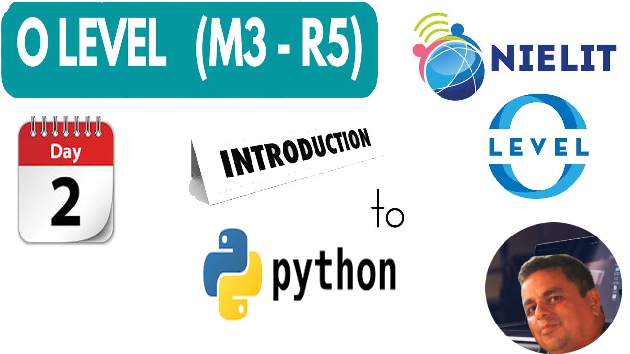 Introduction To Python Python Salary Python Demand Company Using Python M3 R5 O