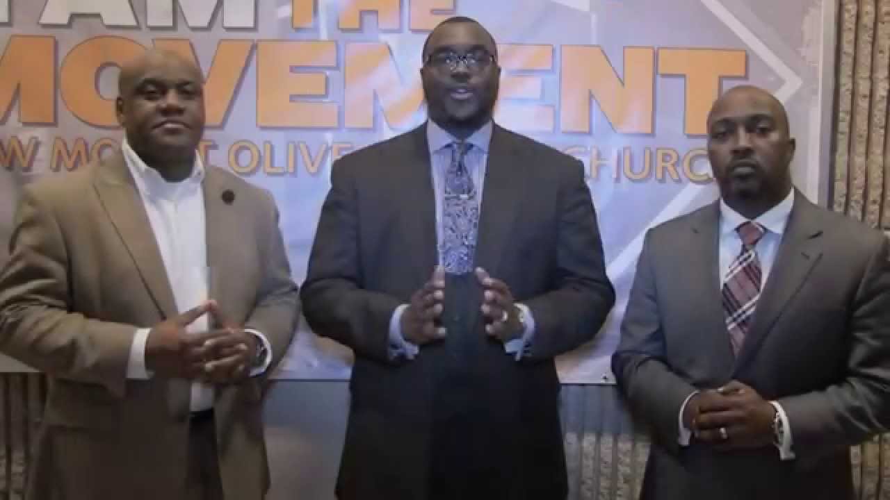 2015 Fresh Start Conference Recap - YouTube