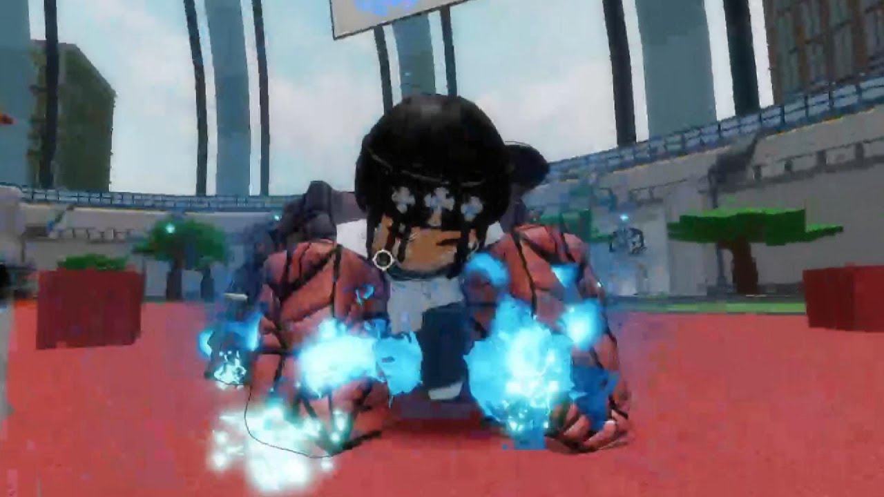 Another Overhaul Video with ULT - YouTube