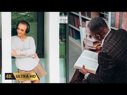 Ibraah - Nitafanyaje (Official Music Video)