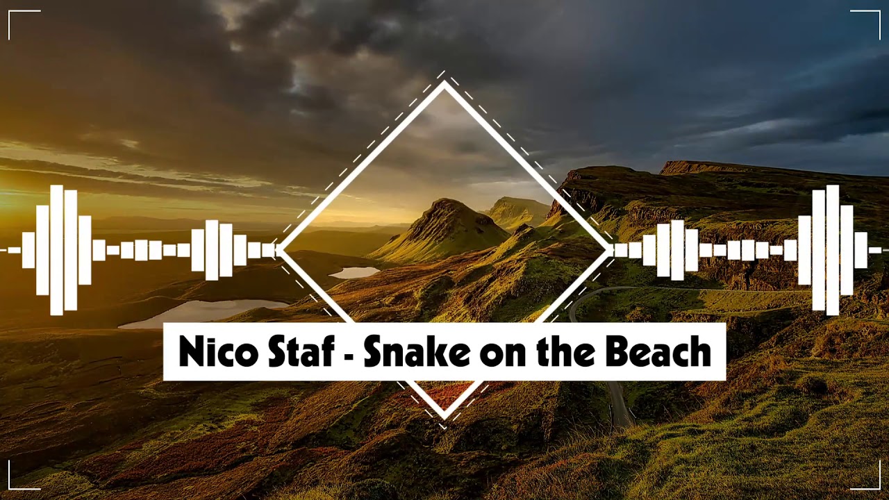 Nico Staf - Snake on the Beach (No Copyright Music) - YouTube Music