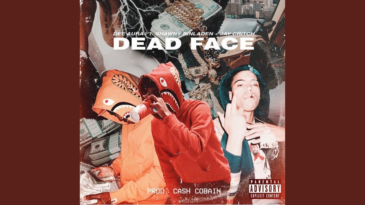 Dead Face - YouTube
