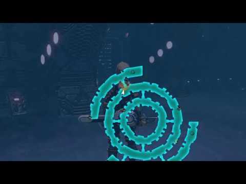 Star Ocean: The Last Hope - Easy way to farm Dragon Generals on the ...