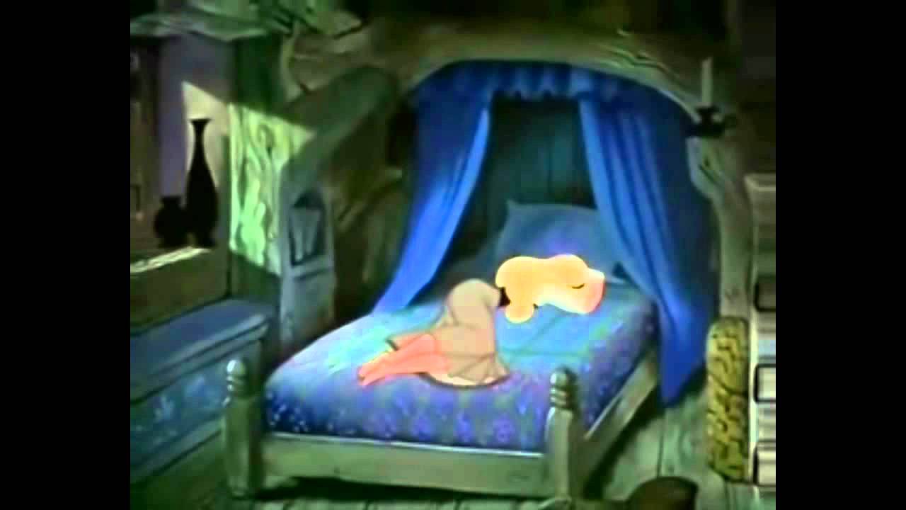 A Walk To Remember- Disney Style - YouTube