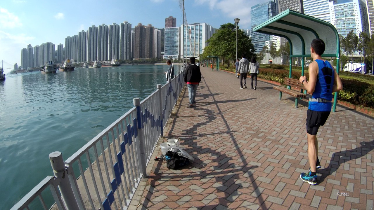 SJCAM SJ7 Star 4K Daylight Footage - Compare with Xiaoyi Yi2 - SJ7 ...
