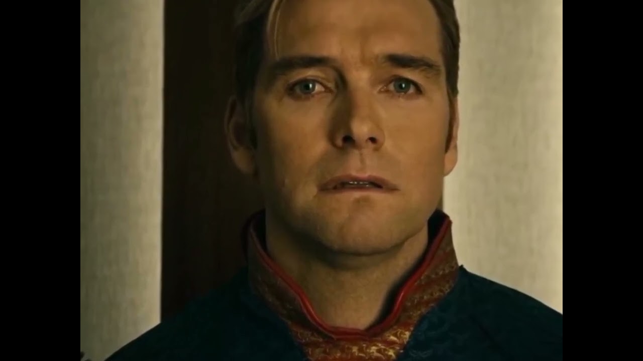 Homelander Sad Meme Template YouTube Homelander Sad Meme Template YouTube