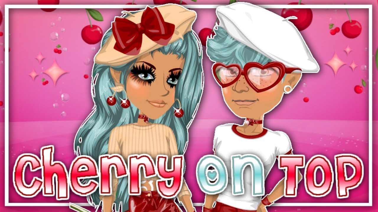 CHERRY ON TOP Theme + Claiming Vip Ticket // MSP - YouTube