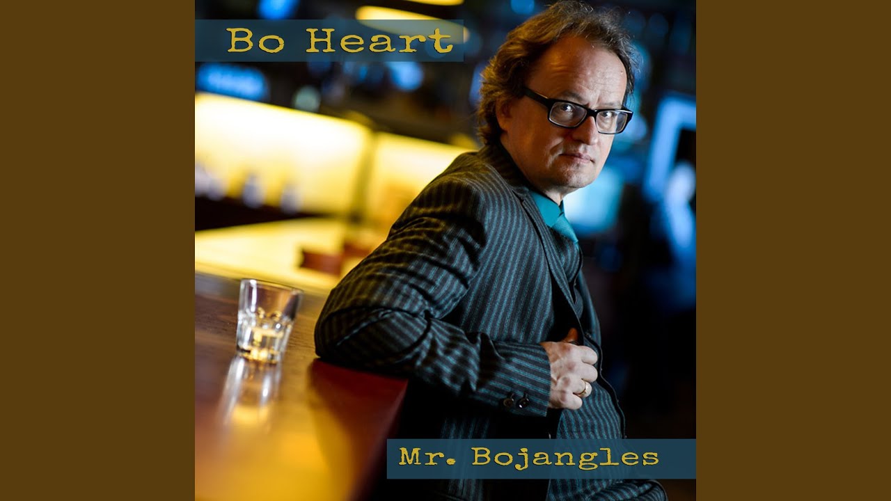 Mr. Bojangles - YouTube