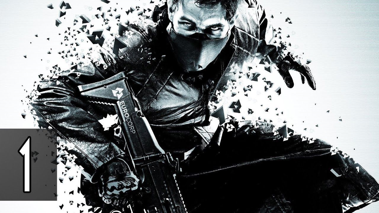 SYNDICATE - Walkthrough Part 1 Gameplay [1080p HD 60FPS PC] No ...