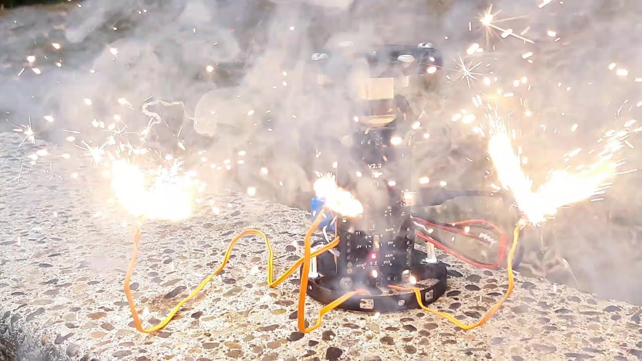 Flight Computer Assembly - YouTube