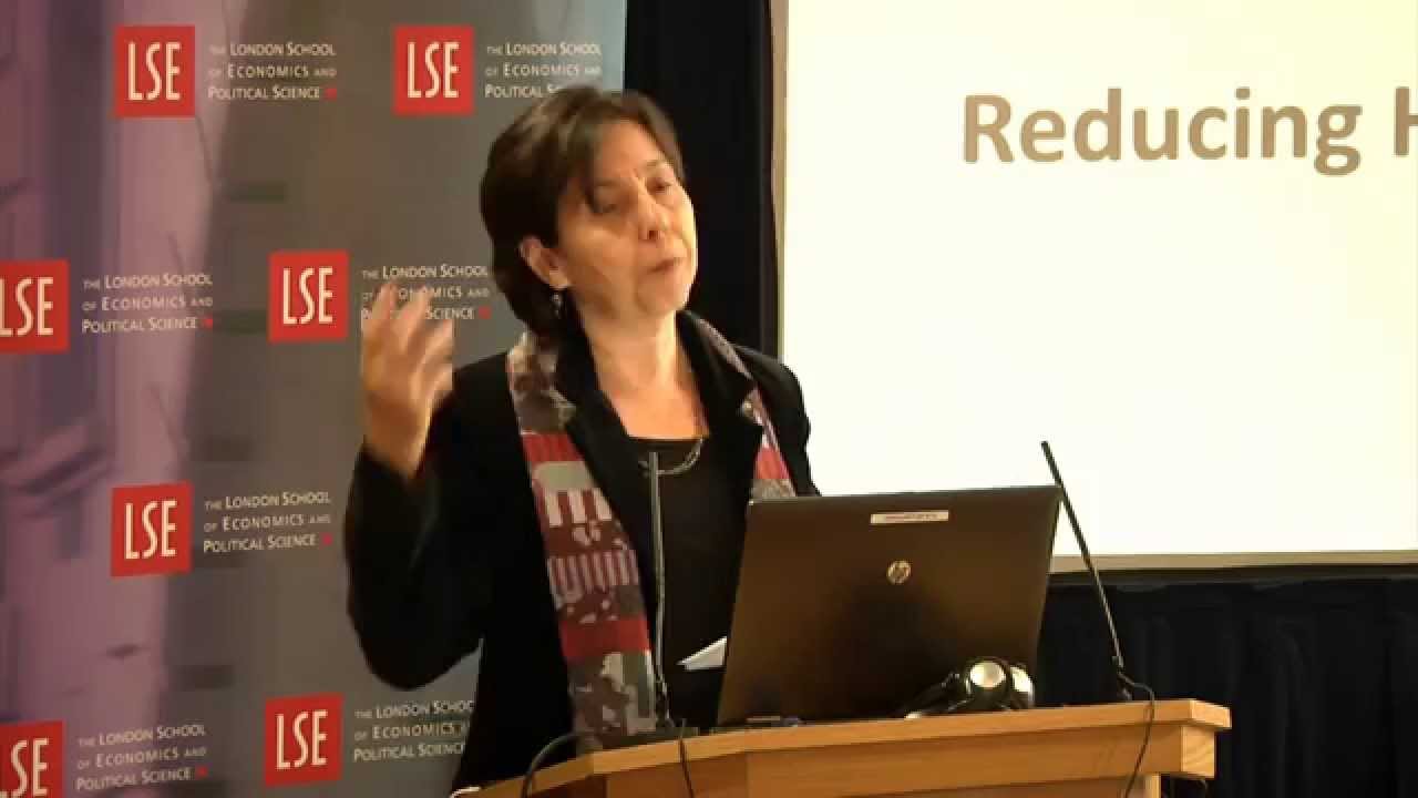 Social Development Conference - Brazil and UK: Dialogue on social ...