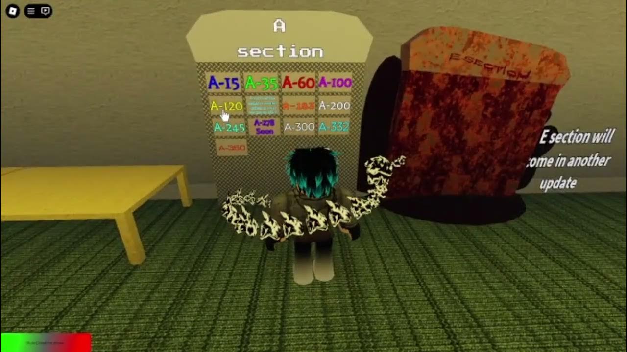 Interminable Room Entity Spawner game introduction - YouTube