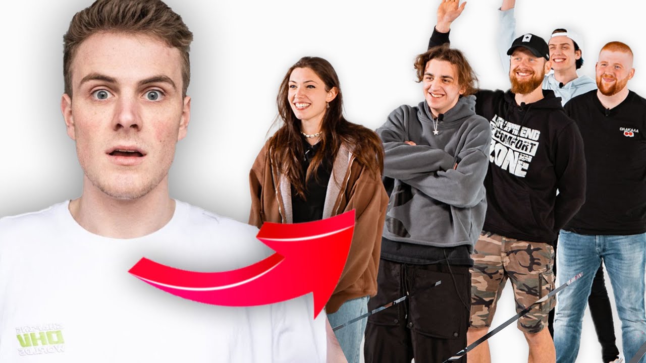 Ich habe 25.000€ in ____ Investiert und das ist passiert! | DAVE - YouTube