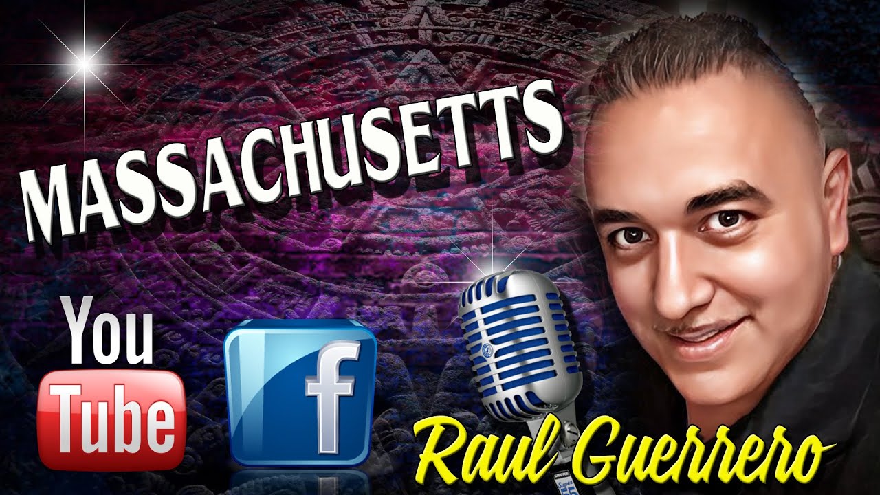 Massachusetts - Bee Gees cover by Raul Guerrero - YouTube
