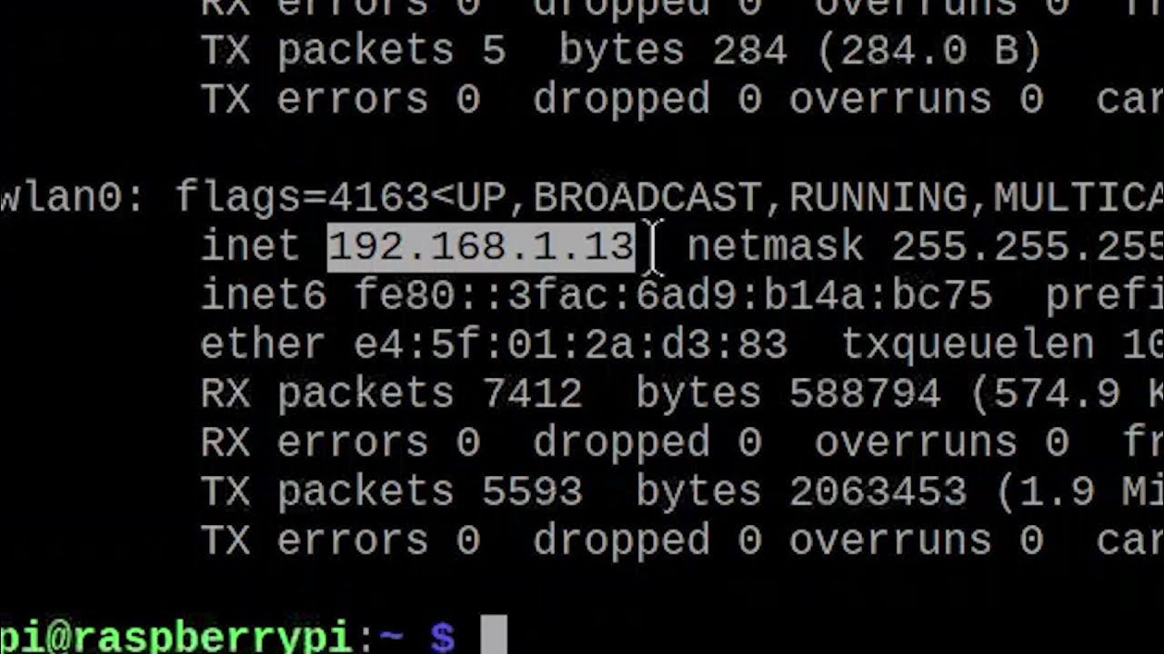Using Wireshark to View Network Traffic | Data Communications Laboratory - YouTube