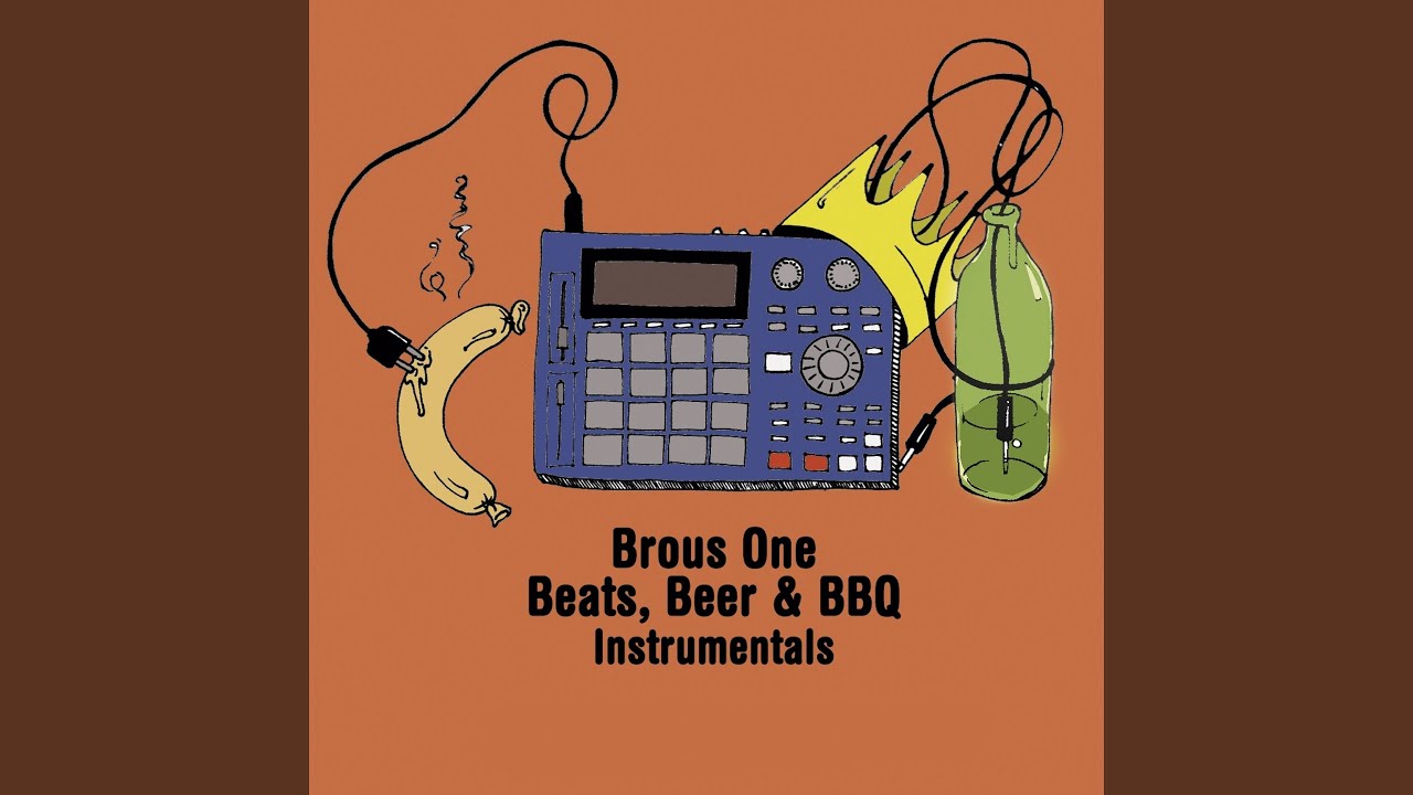 Show & Prove (Instrumental) - YouTube