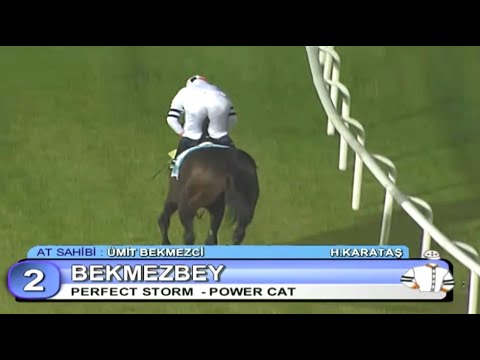 (G1) 2008 ÇALDIRAN KOŞUSU | BEKMEZBEY