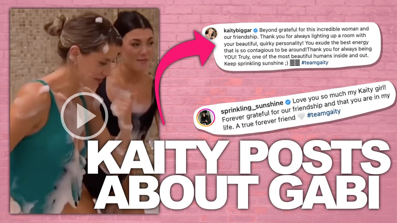 Bachelor Star Kaity Biggar Shares Solidarity With Zack's Other Women ...