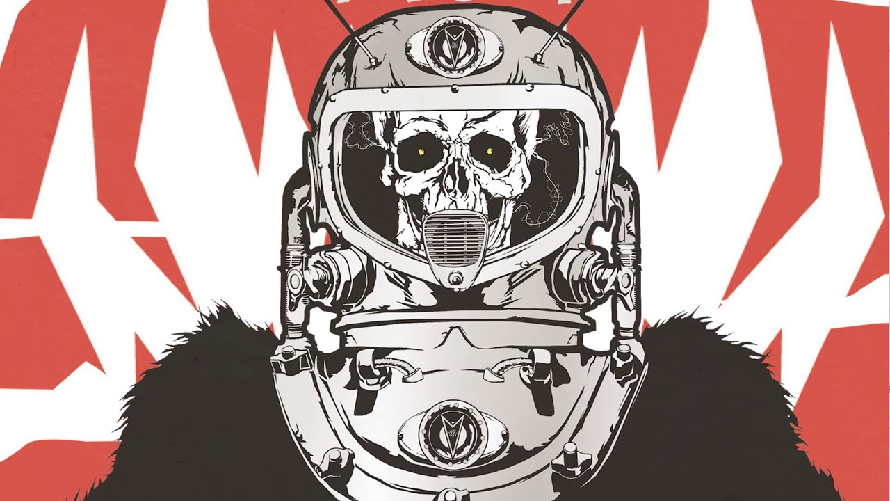 #41: Kinderhook Blob - YouTube