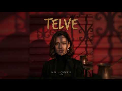 Telve - Melih Çiğdem (Sessizliğin Sesi)