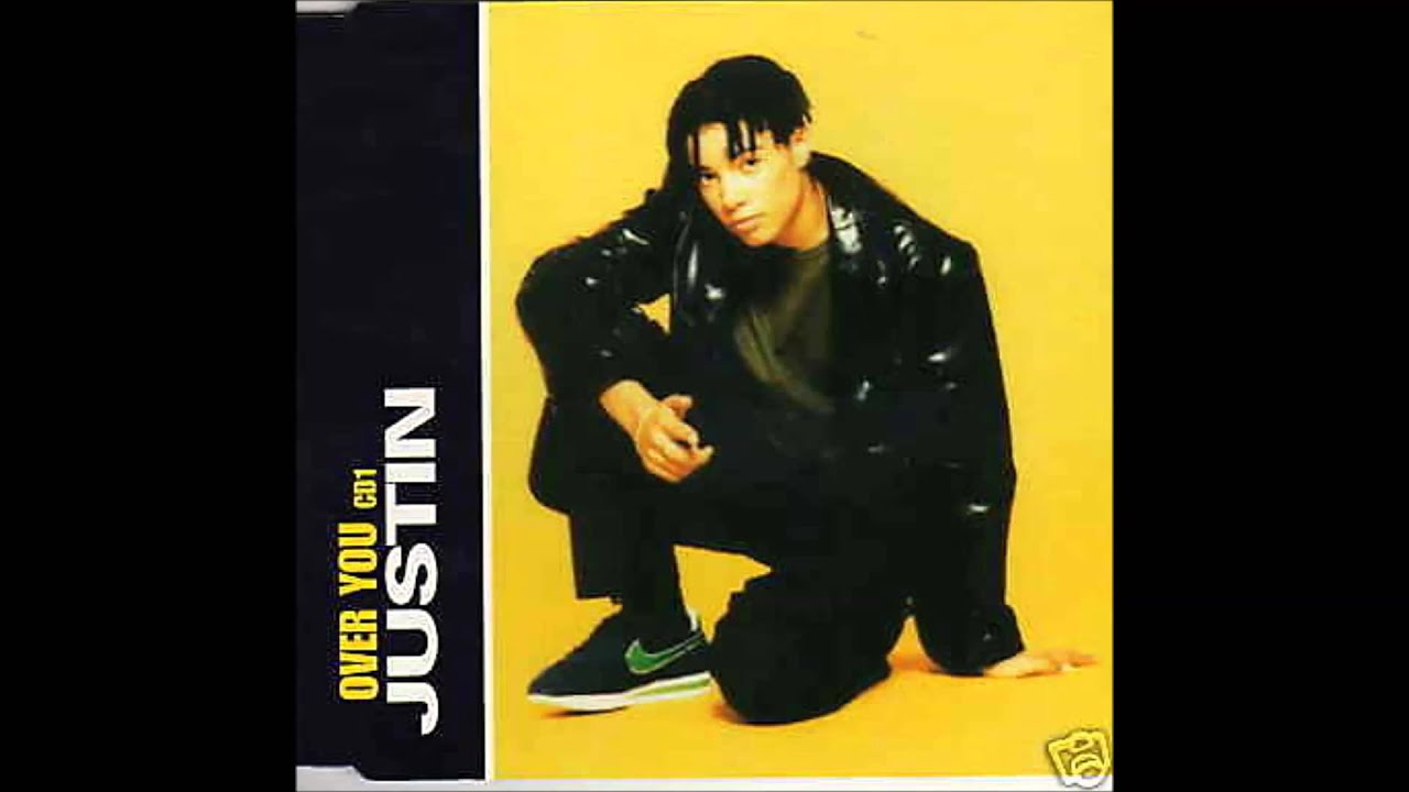 Justin Osuji Kiss Me Baby - YouTube
