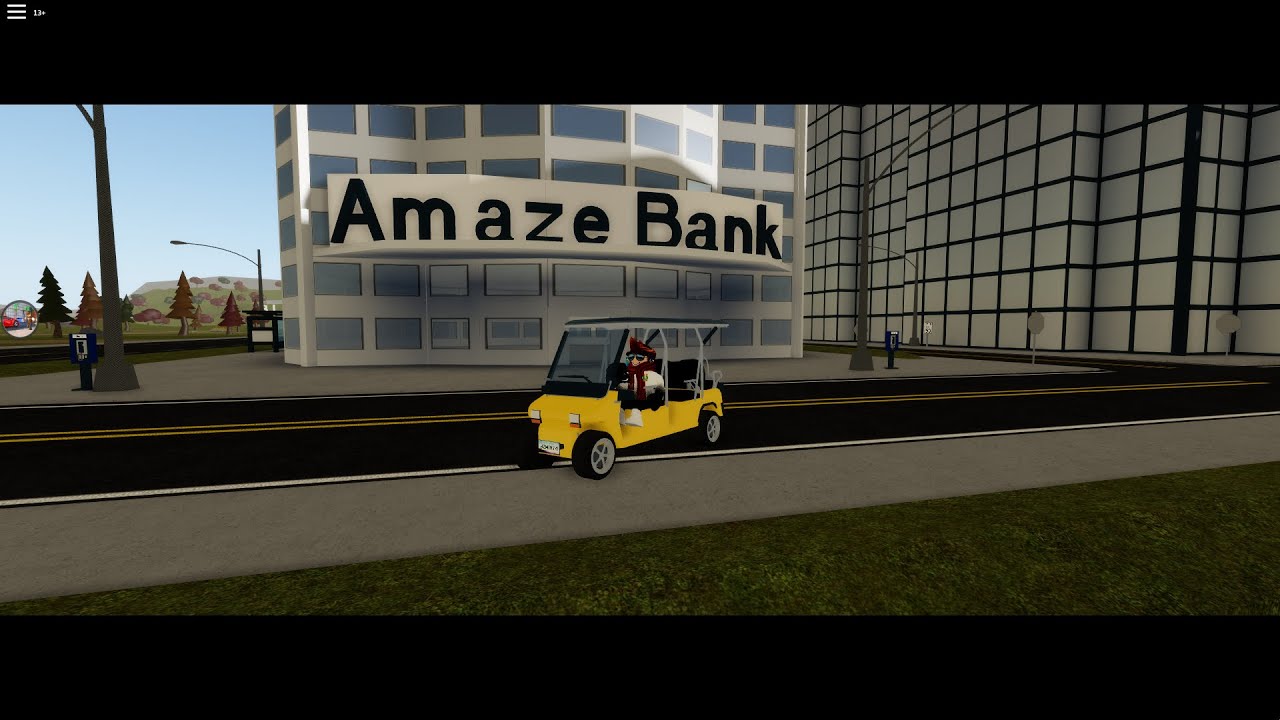 Vehicle Simulator Update Nowy Pojazd Golf Cart - YouTube