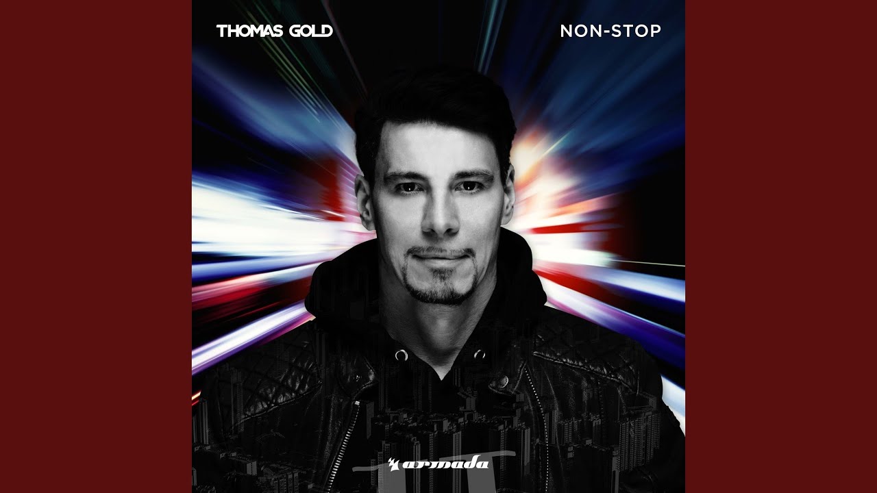 Non-Stop (Extended Mix) - YouTube