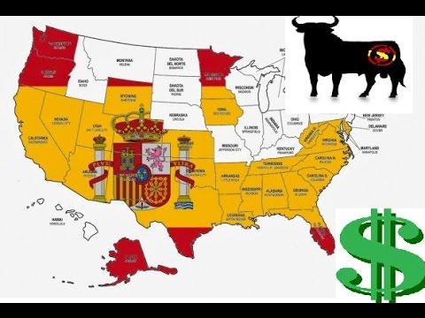 SPANISH DOLLAR, REAL DE A 8 ORIGEN DEL DOLLAR AMERICANO - YouTube