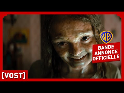 Le Réveil de la Momie | Bande-annonce officielle (VOST) | Lee Cronin, Jason Blum, James Wan