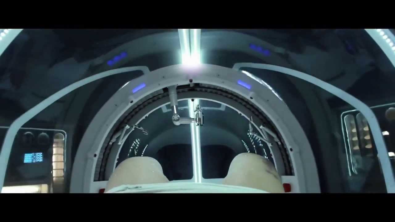 Prometheus - 2012 Official Trailer Ridley Scott (Aliens) - YouTube