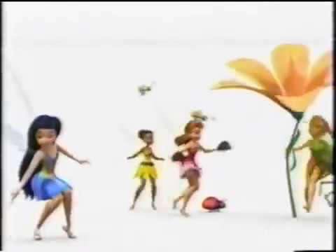 You're Watching Disney Channel! Ident - Disney Fairies #8 - YouTube