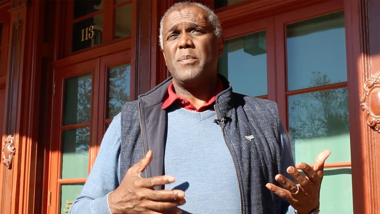 Get to Know Steve Lockhart - YouTube