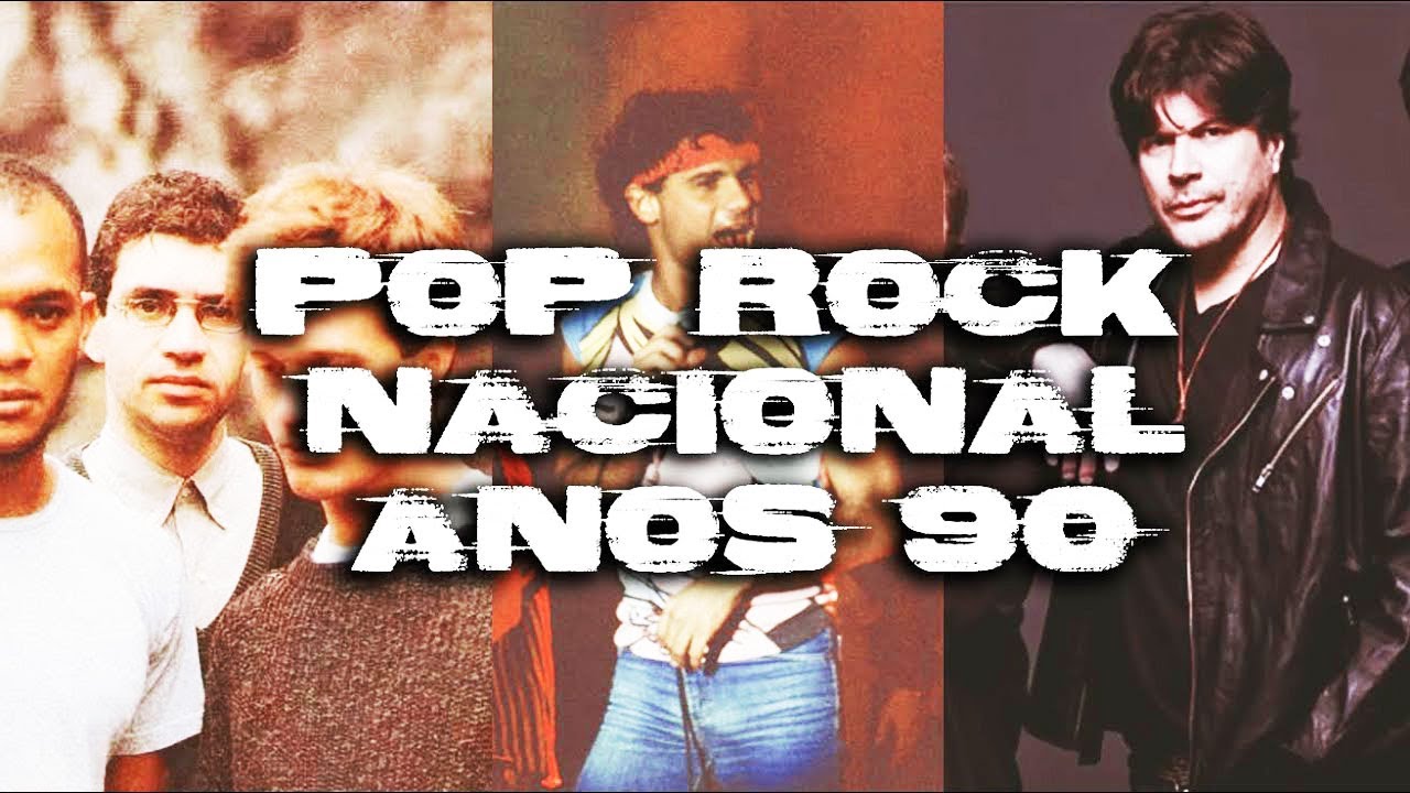 Os 10 Maiores Clássicos do Rock Nacional Anos 80 🎶 | Hits Inesquecíveis! - YouTube