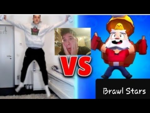 Lukas - Brawl Stars, macht Jede Brawl Stars Pose in Real Life! - YouTube