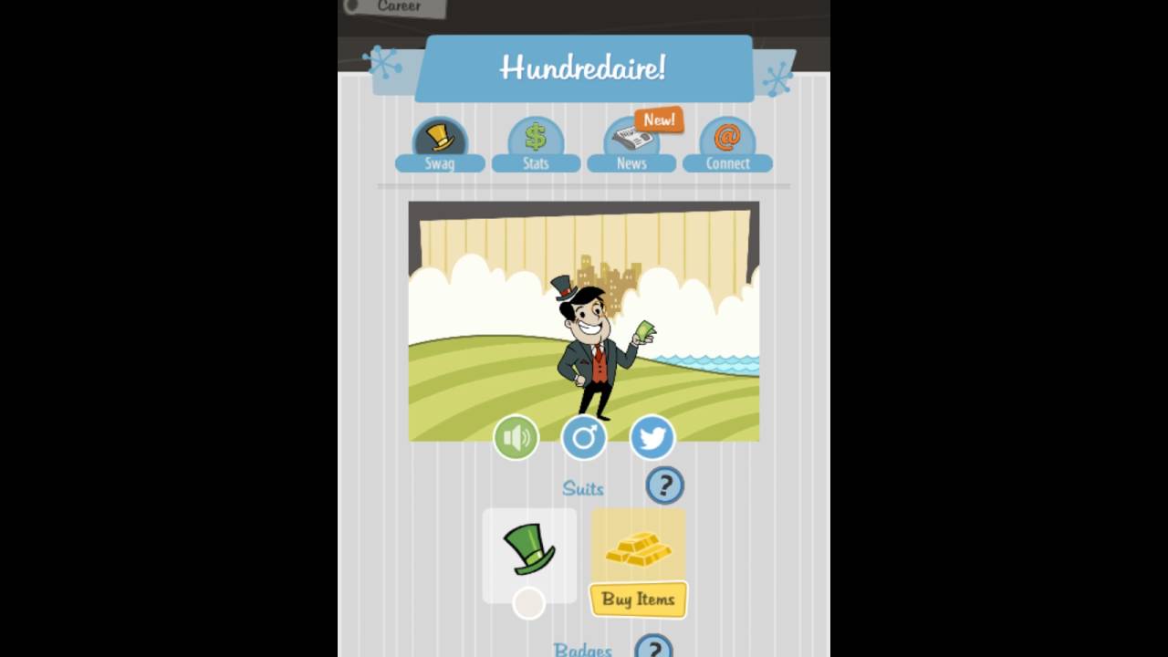 How To Hack Adcap/Gameplay - YouTube