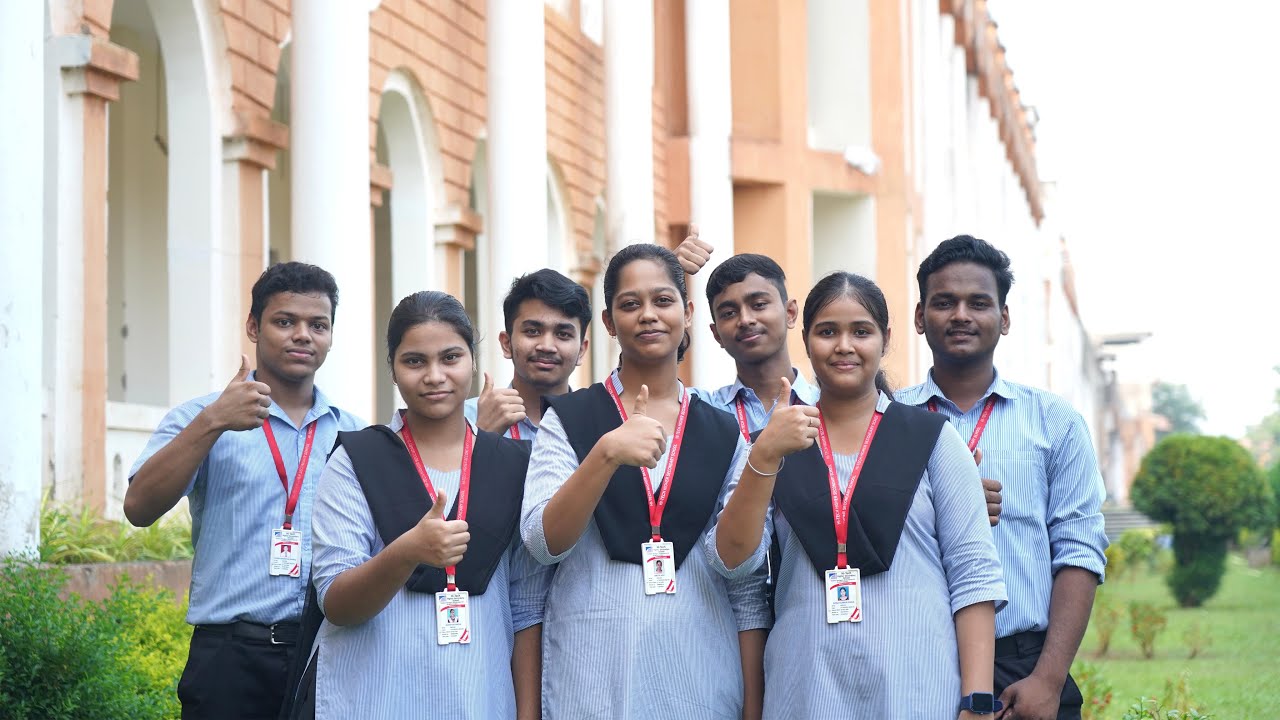 Hi-Tech Higher Secondary School, Bhubaneswar - YouTube