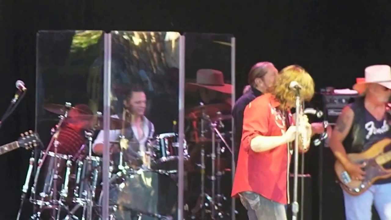 Marshall Tucker Band, "This Ol' Cowboy" - YouTube