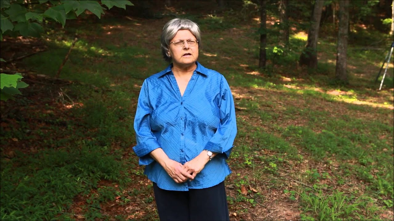 Bonnie Morris Wheel of Fortune Audition Video - YouTube