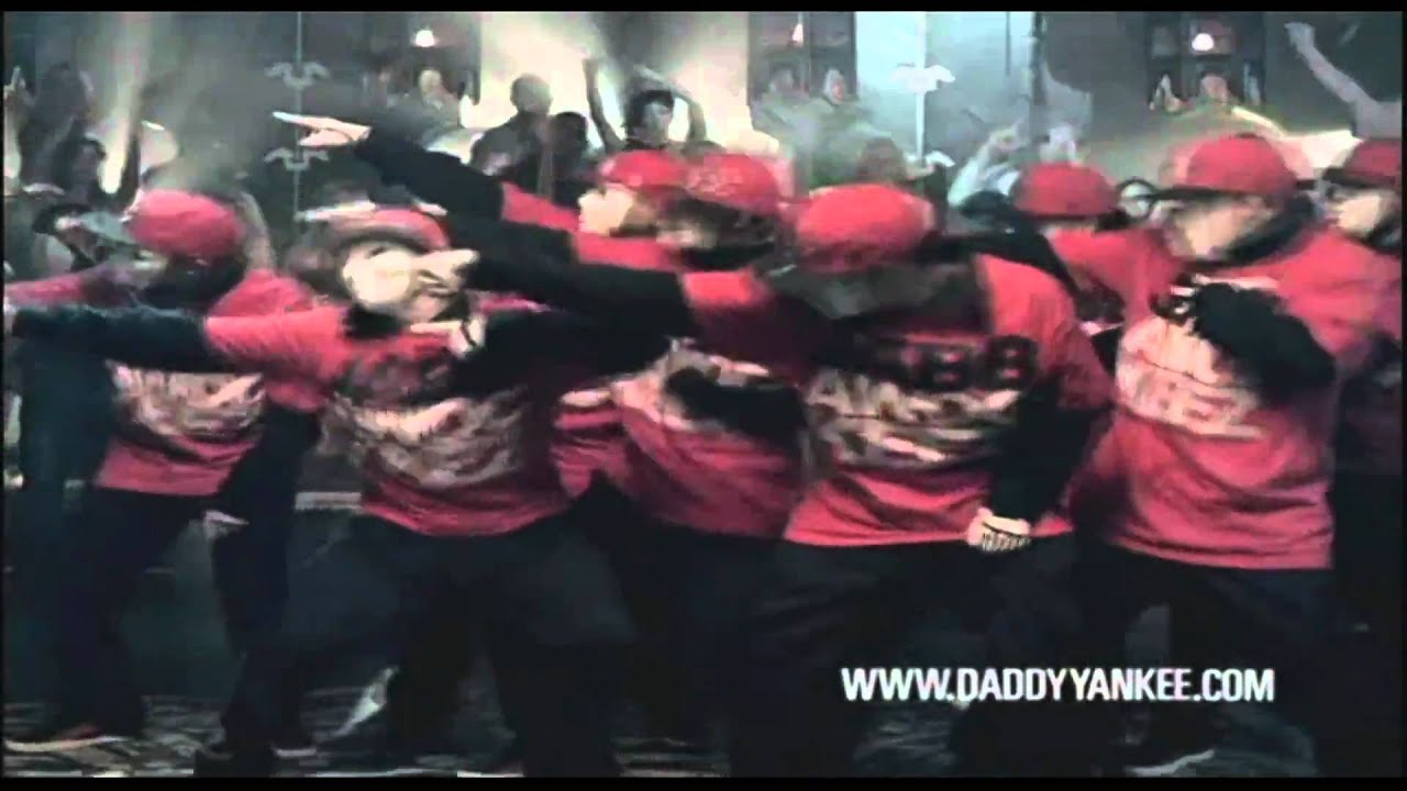 Daddy Yankee - Pose (Official Video)(1080p) - YouTube