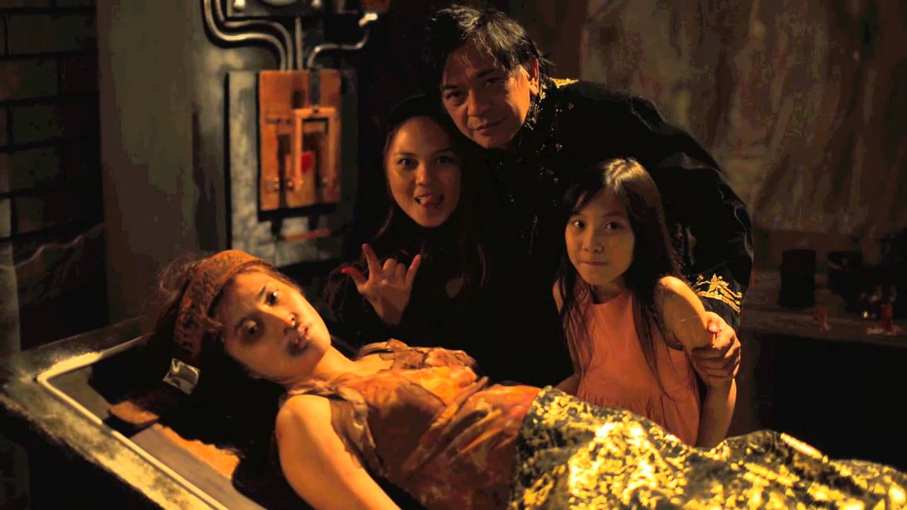 Behind The Scene Photo 1 PSYCHOPATH Movie (Eighteen Pictures) - YouTube