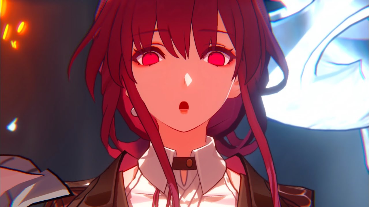 Honkai: Star Rail - Elation path Gameplay Overview - YouTube