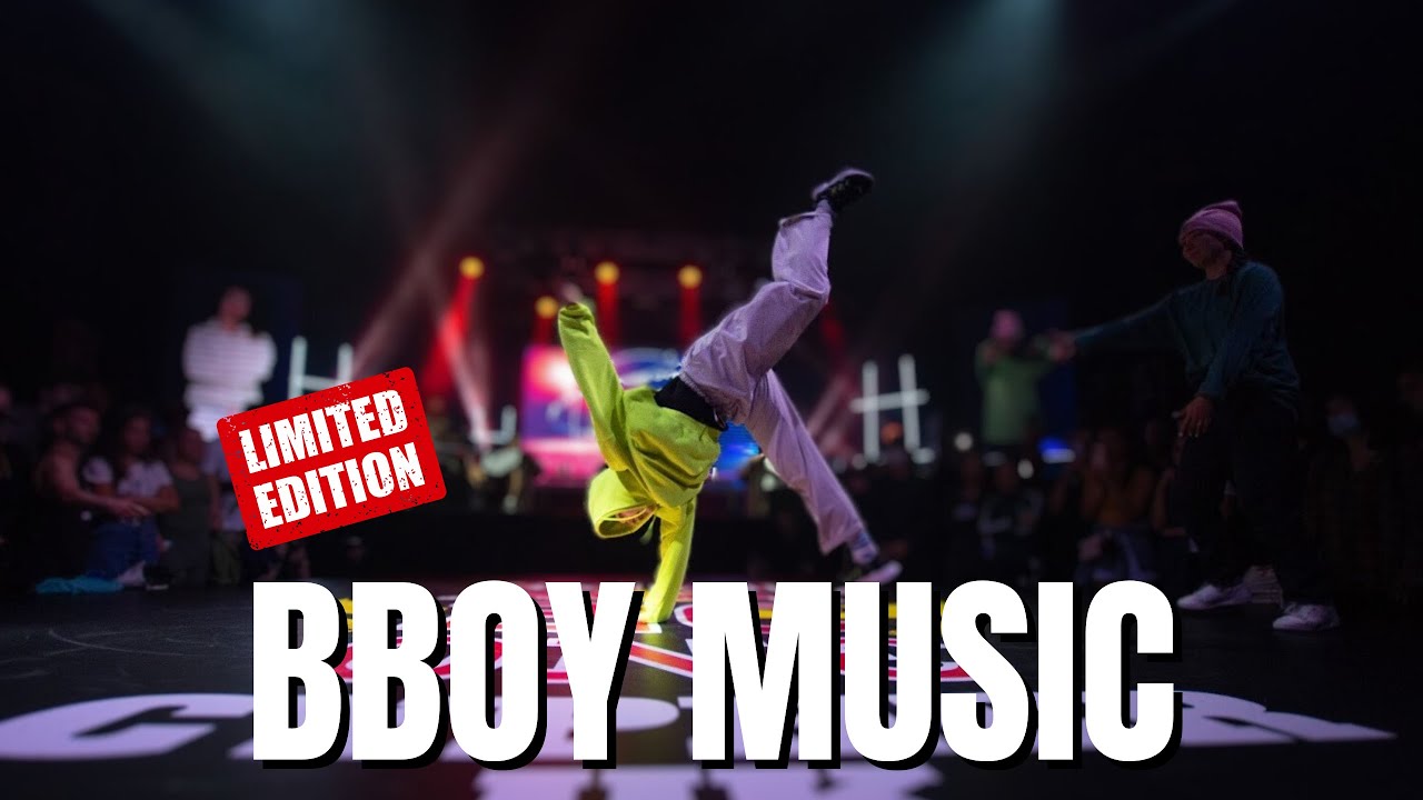 🔥 2024 Bboy Anthems: High Energy Breakdance Beats! 💥 #BboyMusic - YouTube