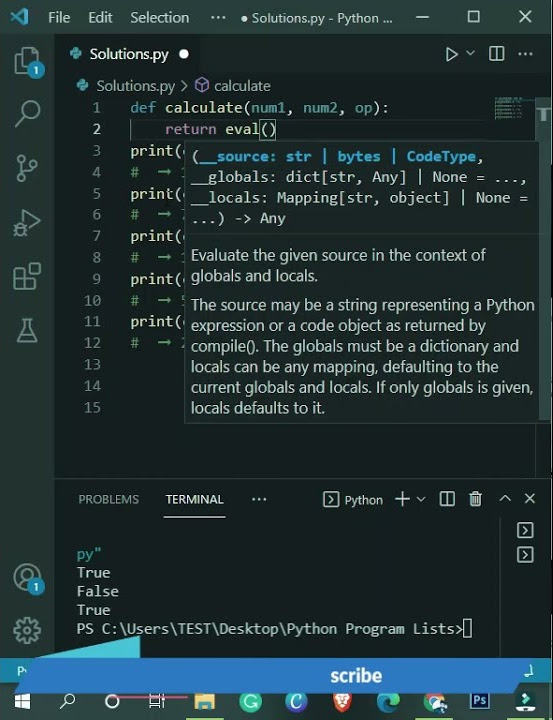 Shorts Programming Coading Python Doing Mathematical Operations Write A Python Function For 