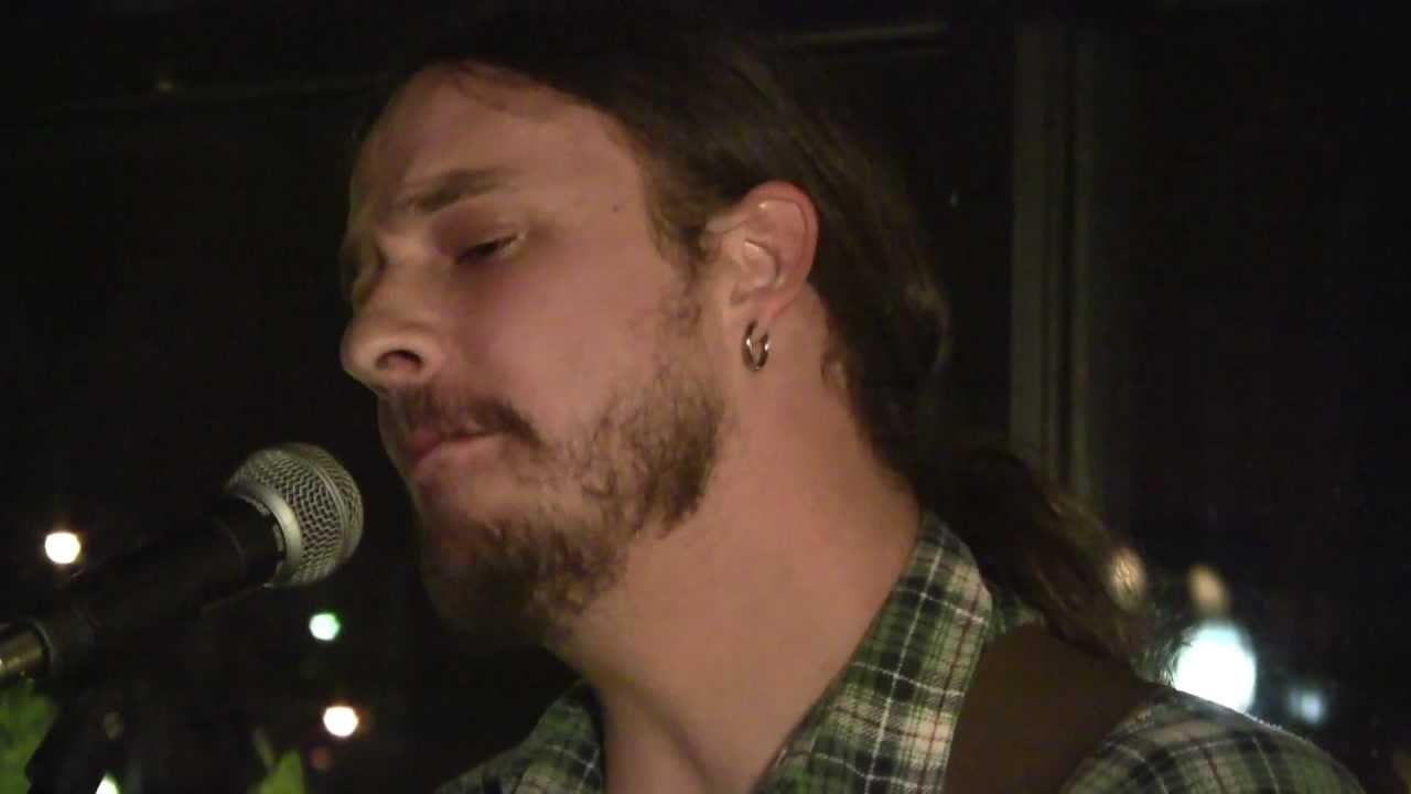 "Enemy" Jonathan Fleig performing at Ad Astra in Salina, KS 03/02/13 ...