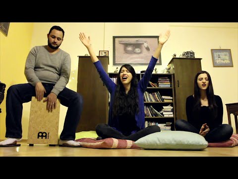 Dilimden Eksilmez - Hristiyan İlahisi