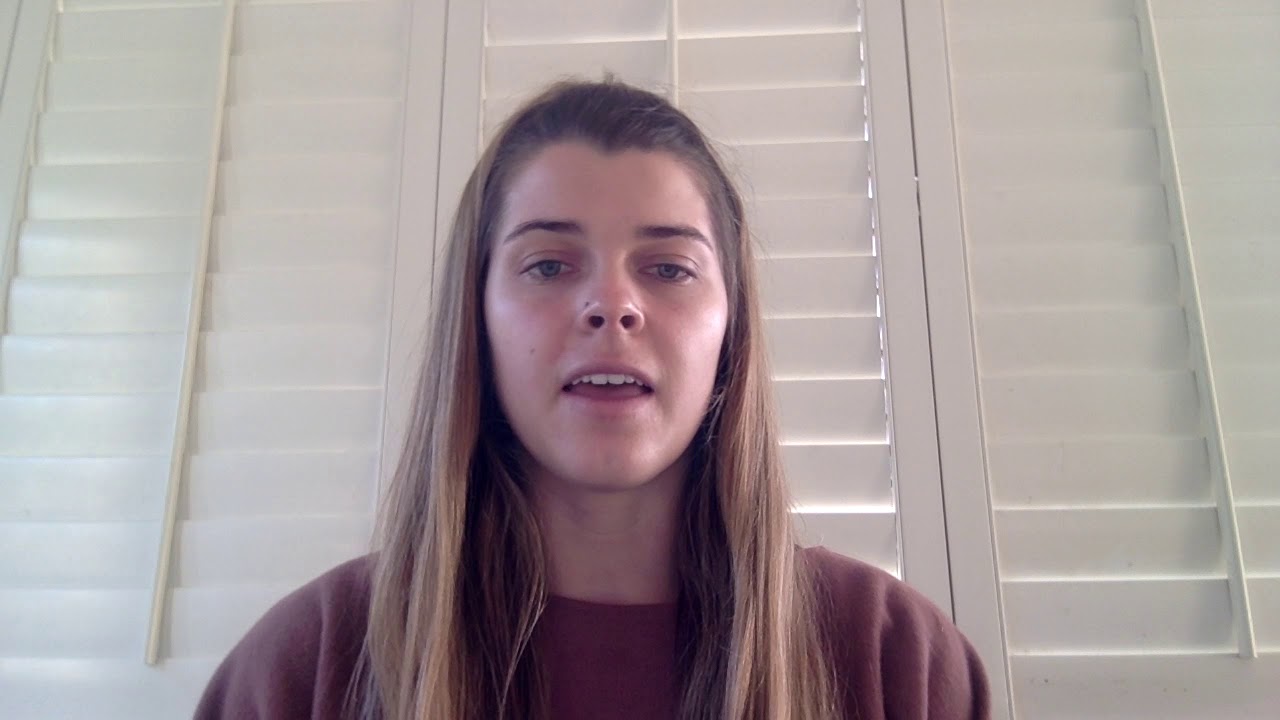 What Is Your Why video - YouTube