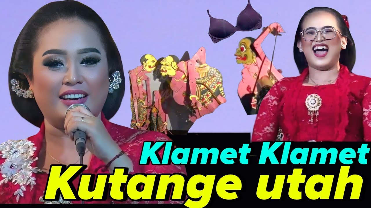 Tatin sinden lucu kitil kitil kabotan kutang - Ki Seno Nugroho Bagong ...