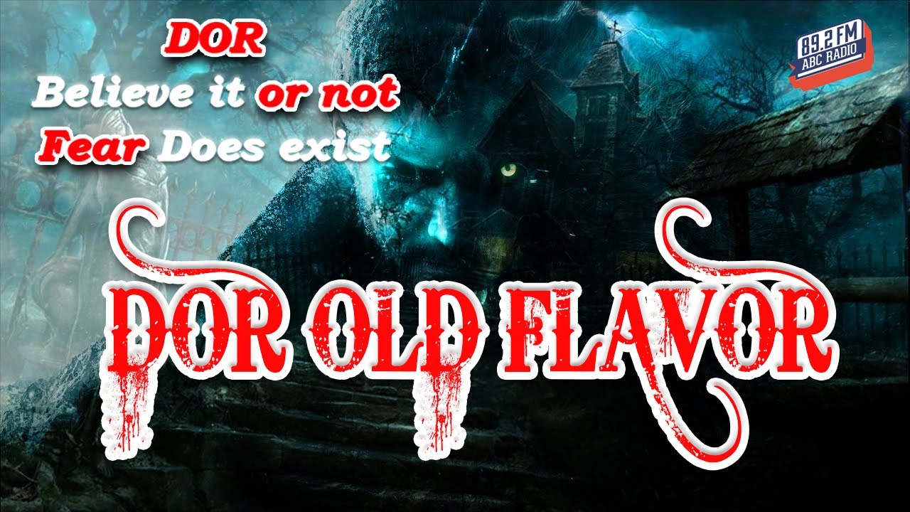 Dor Episode 167 - YouTube