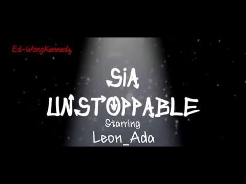 Resident Evil [Leon.Ada] Unstoppable 🎧