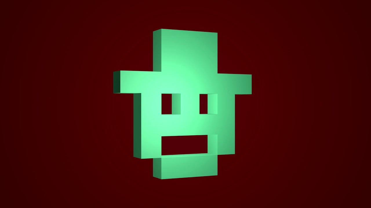 Pixitracker sounds with chroma key v.2 - YouTube